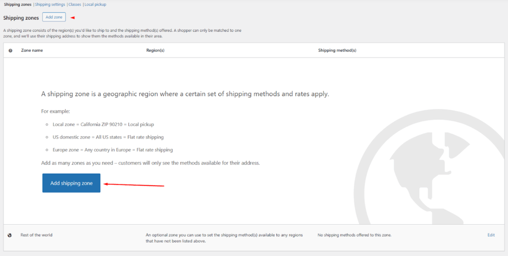 How to Set Up Delivery Charges in WooCommerce (2026 Guide)
