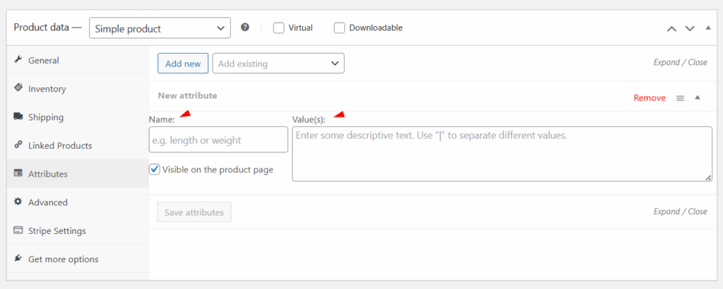 How to Add Product Attributes in WooCommerce in 2026?