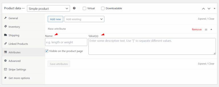 How to Add Product Attributes in WooCommerce in 2026?