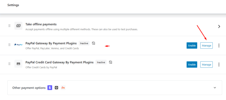 How to Add Payment Methods in WooCommerce - Stripe, PayPal and More