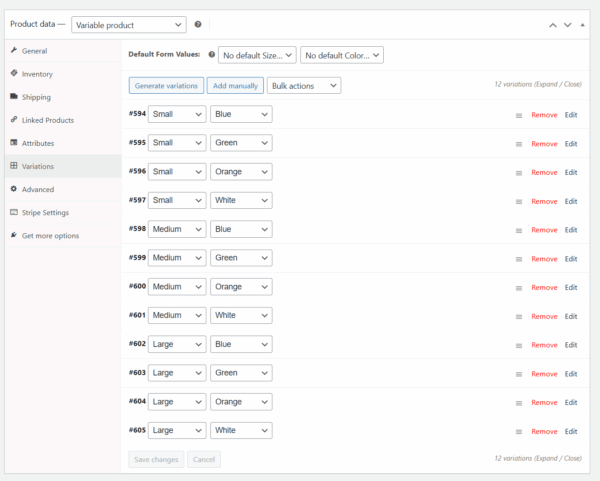 How to Add Product Attributes in WooCommerce (Step-by-Step)