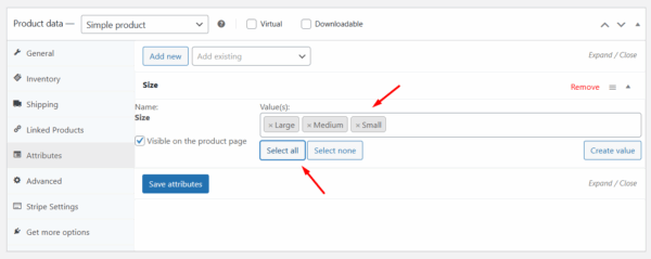 How to Add Product Attributes in WooCommerce (Step-by-Step)