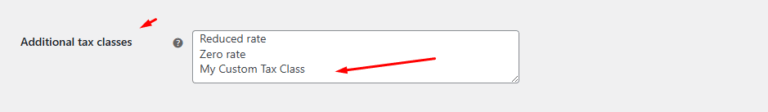 How to Add Tax Rate in WooCommerce in 2025?