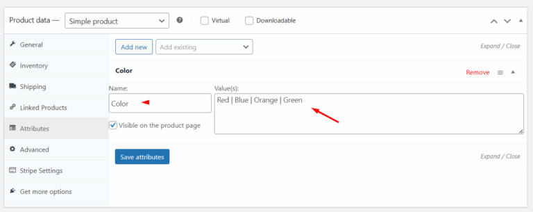How to Add Product Attributes in WooCommerce in 2026?