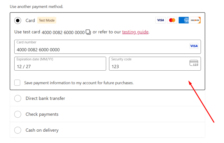 How to Add Payment Methods in WooCommerce - Stripe, PayPal and More