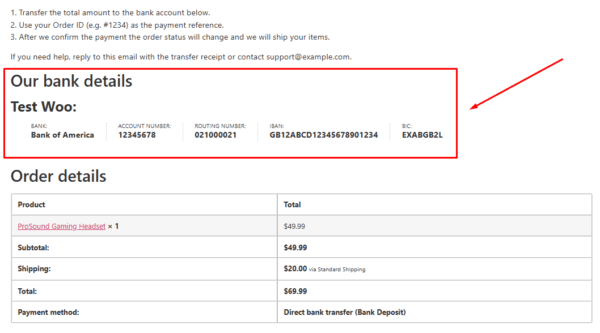How to Add Payment Methods in WooCommerce - Stripe, PayPal and More
