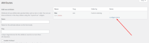 How to Add Product Attributes in WooCommerce (Step-by-Step)